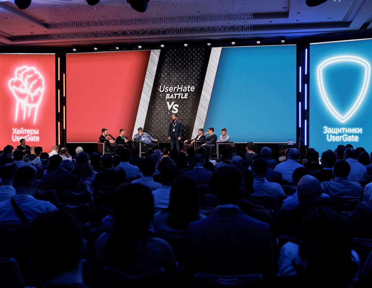 UserGate объявил о выпуске самых быстрых NGFW в России | ComNews