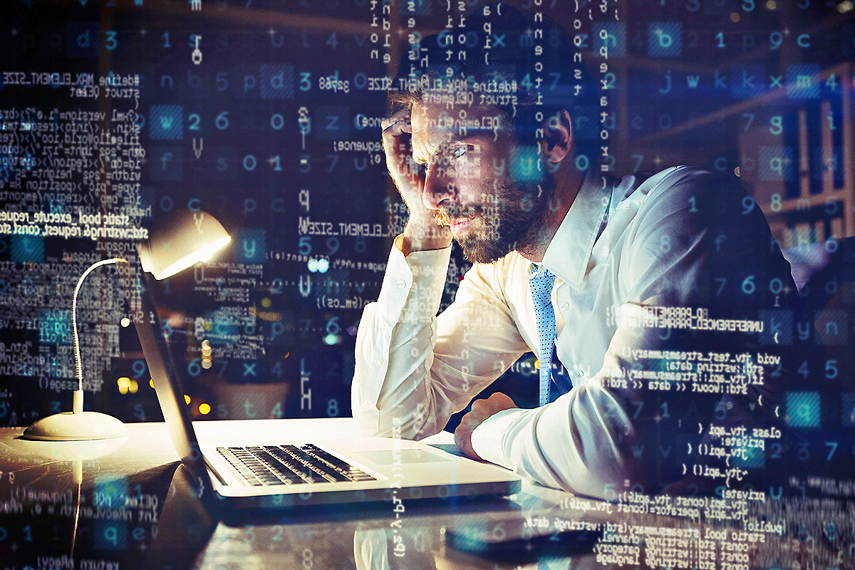 Российские ИТ-компании ждет нелегкий год | ComNews