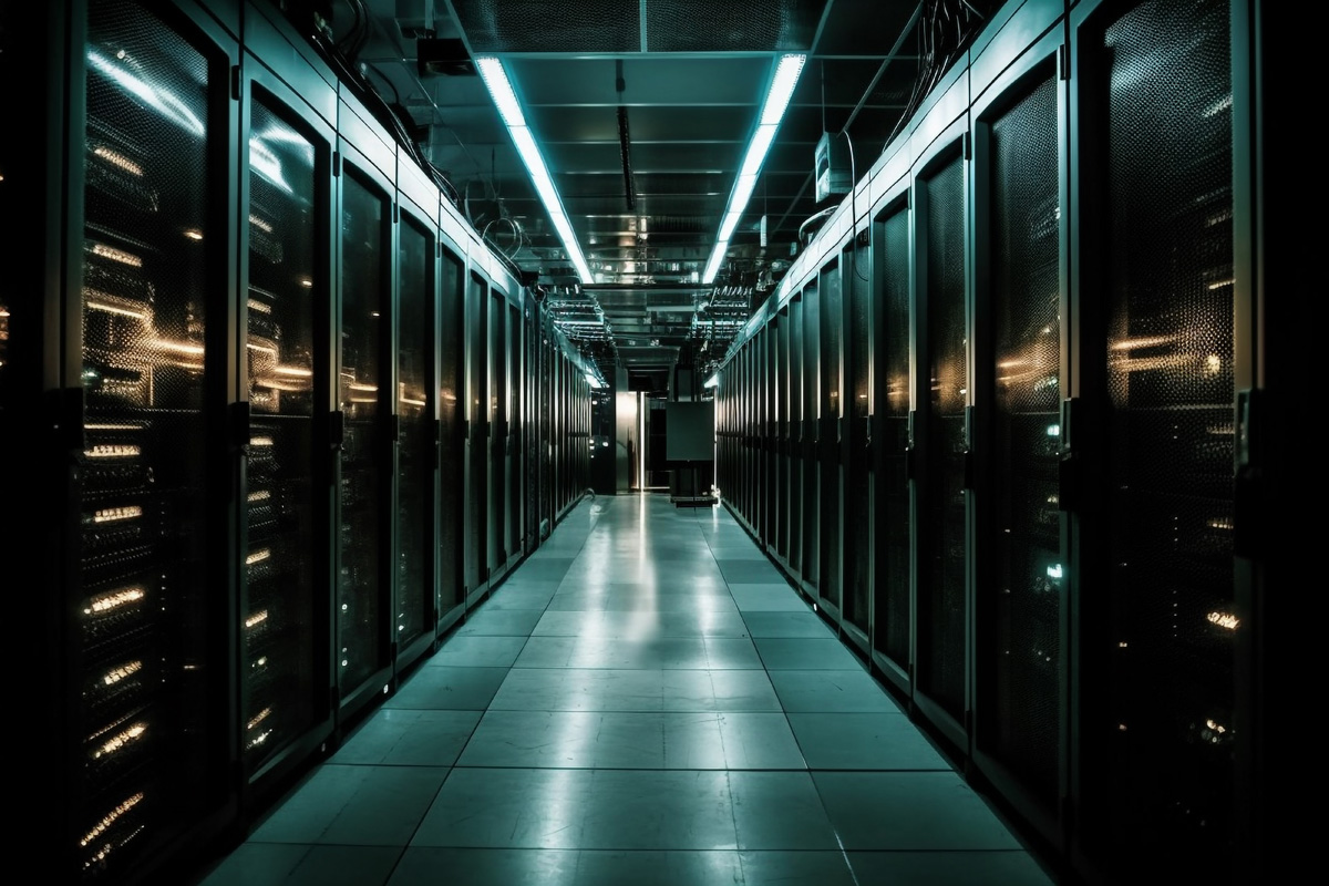 ЦОД как стратегический актив и конкурентное преимущество | ComNews